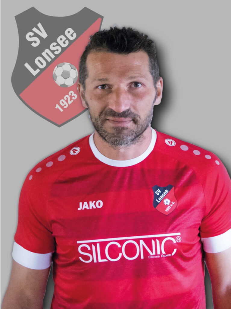 Mohamad Nakkar – SV Lonsee Fußball