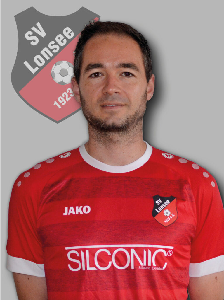 Simon Wörz – SV Lonsee Fußball